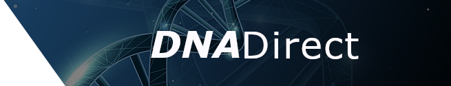 DNA Direct - versão 11.4.11